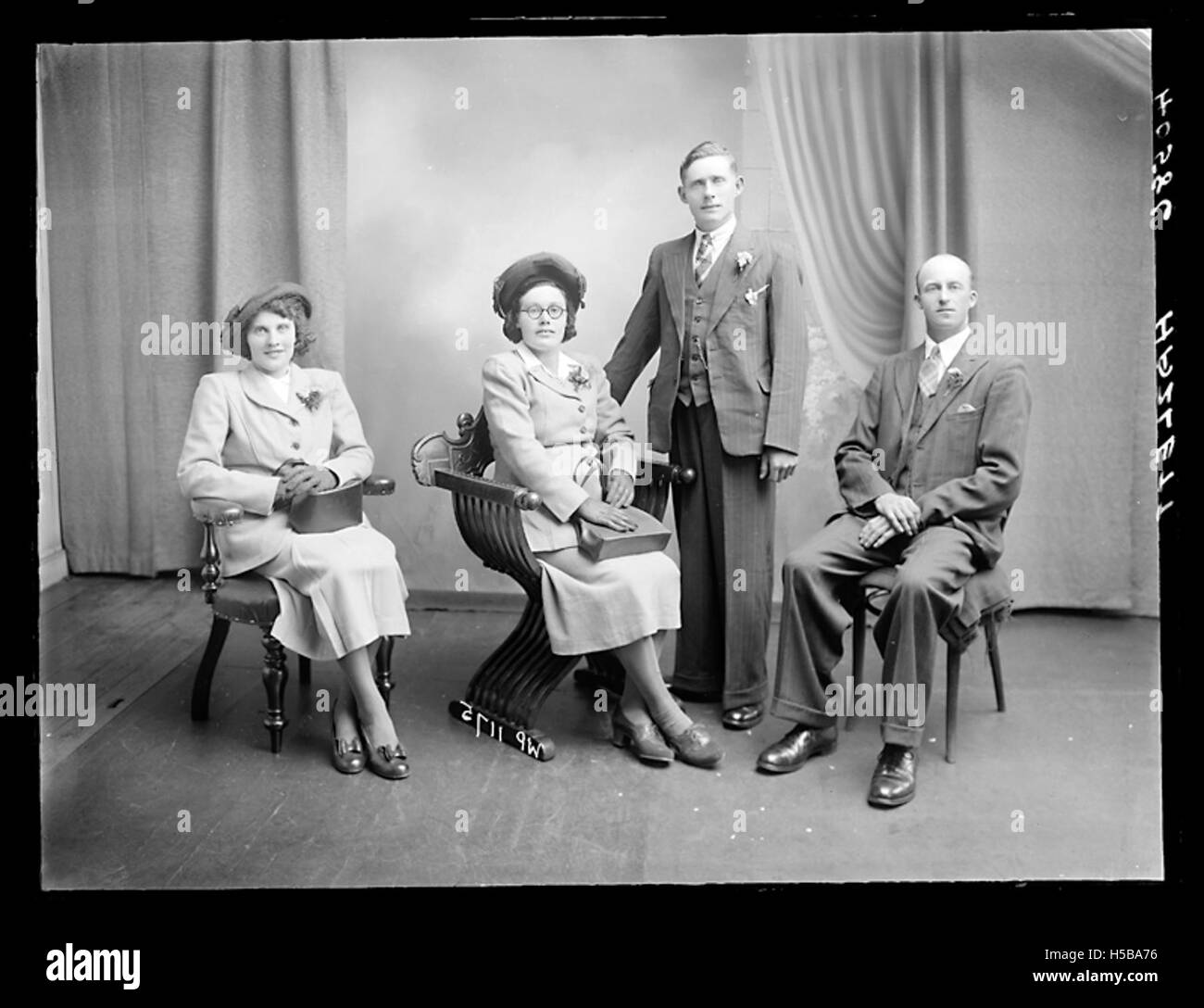 Hazlett hi-res stock photography and images - Alamy