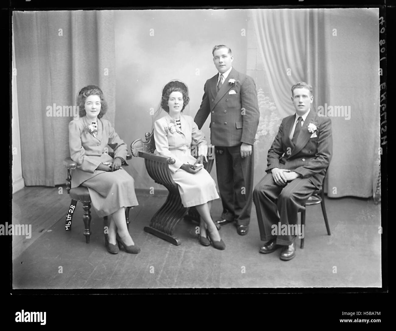 Germanic roots hi-res stock photography and images - Alamy