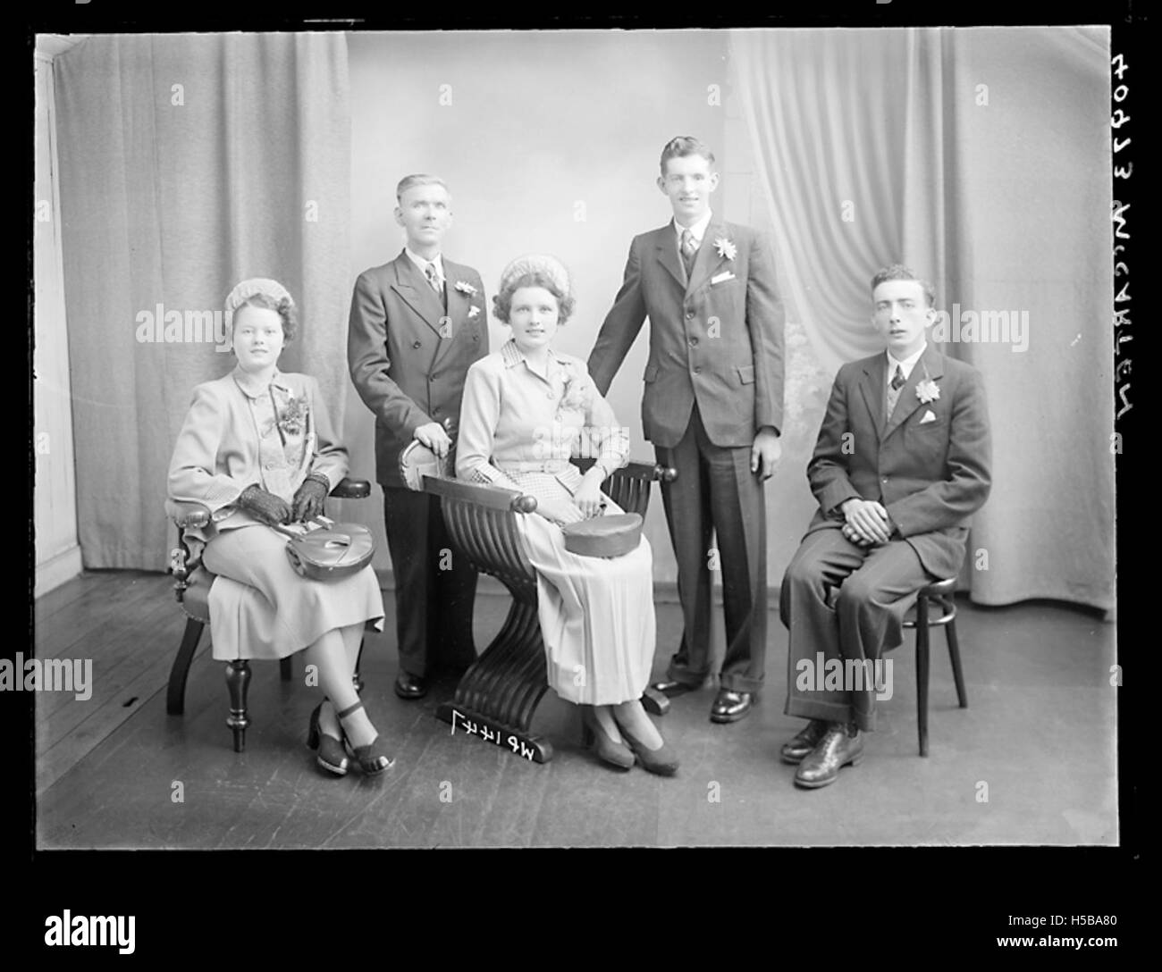 Mccarten hi-res stock photography and images - Alamy