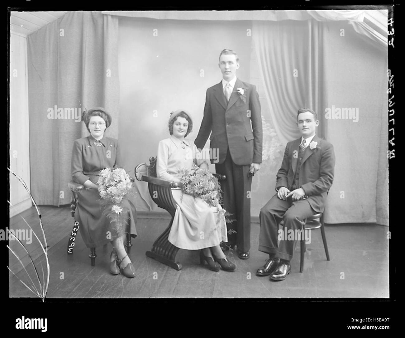 Mcmullan hi-res stock photography and images - Alamy