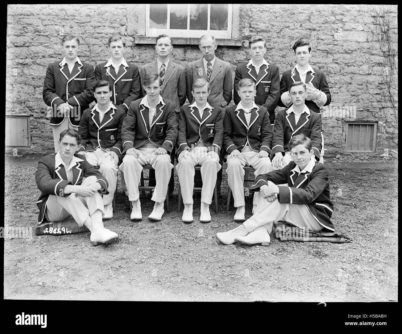 Royal school armagh hi-res stock photography and images - Alamy