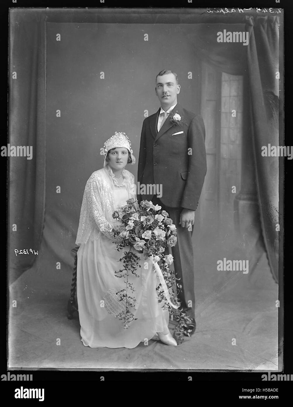 Halpin Black and White Stock Photos & Images - Alamy