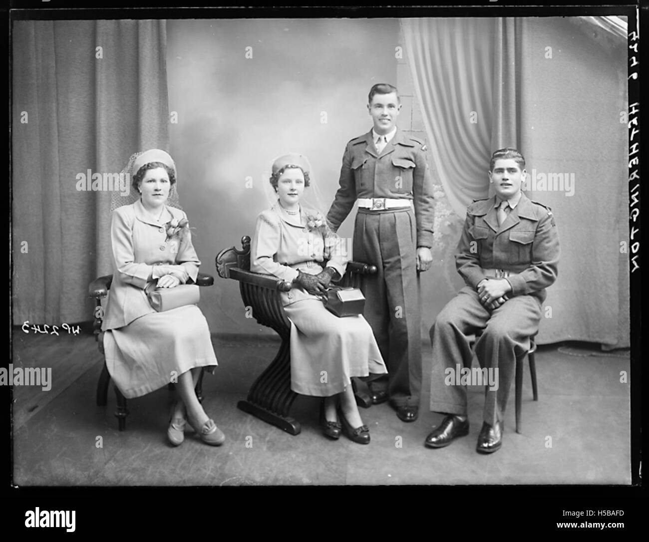 Hetherington hi-res stock photography and images - Alamy