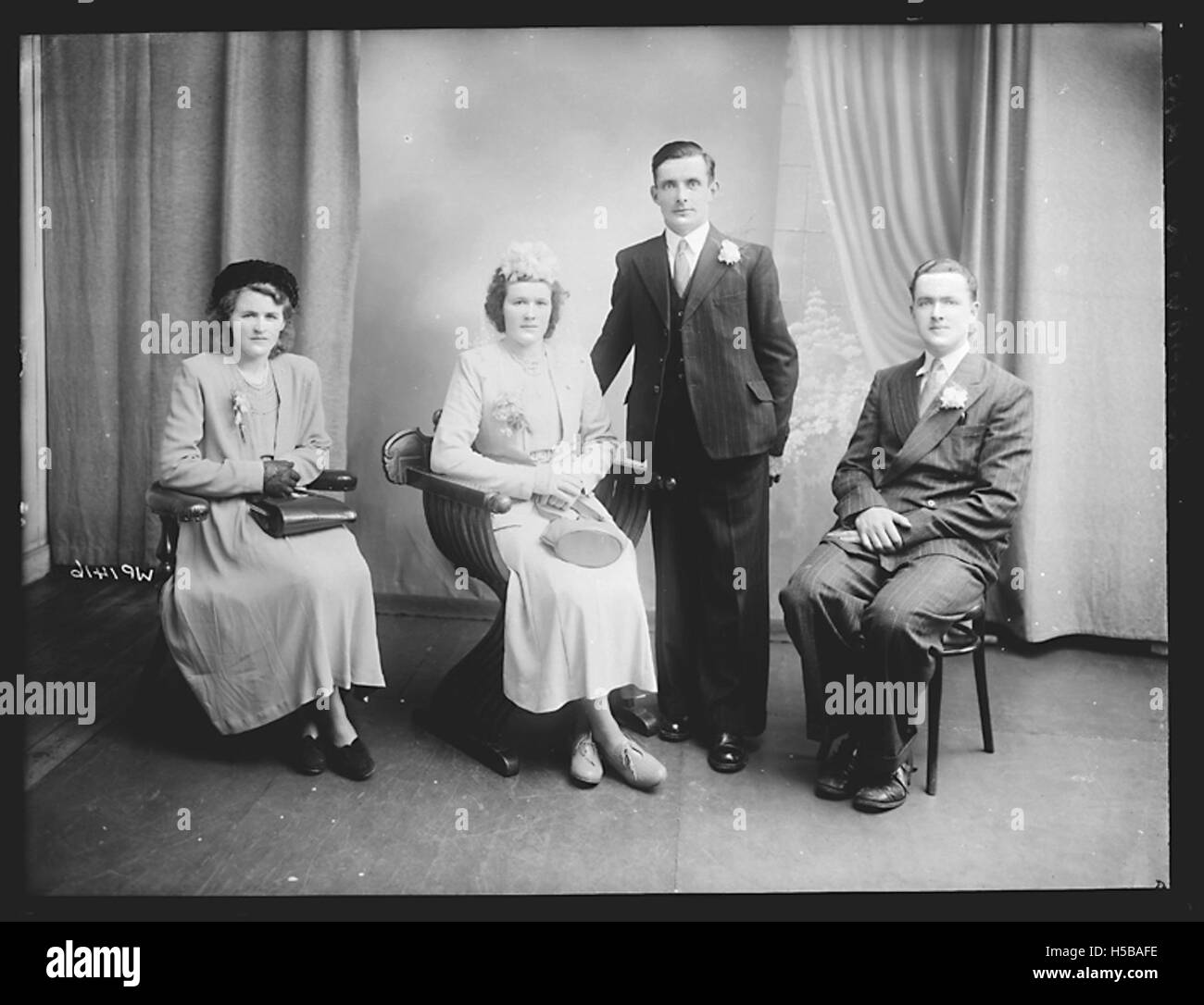 Mccaughey hi-res stock photography and images - Alamy