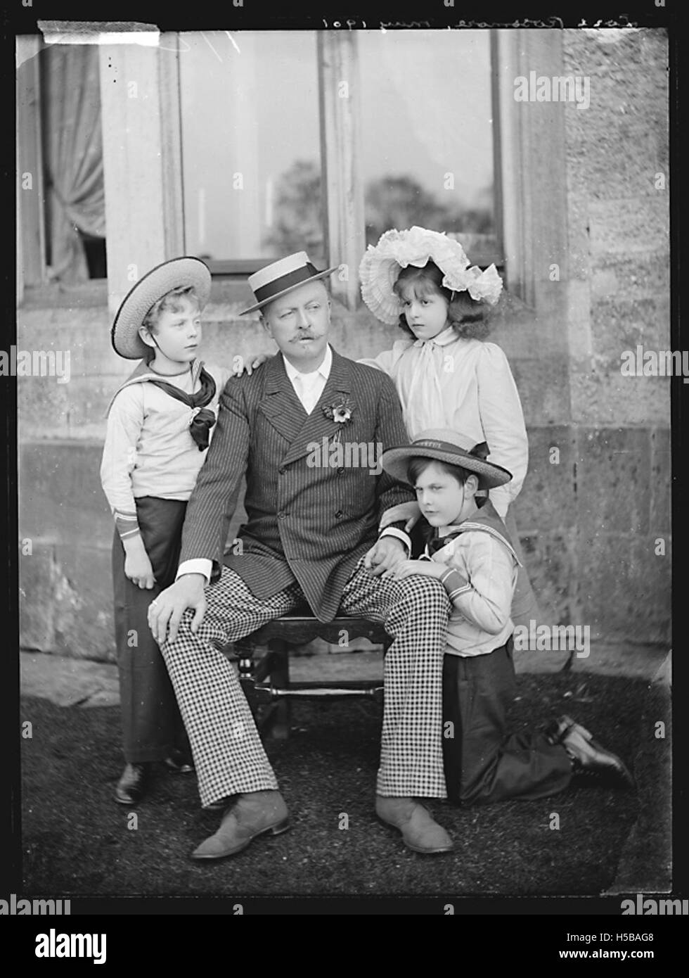 Rossmore hi-res stock photography and images - Alamy