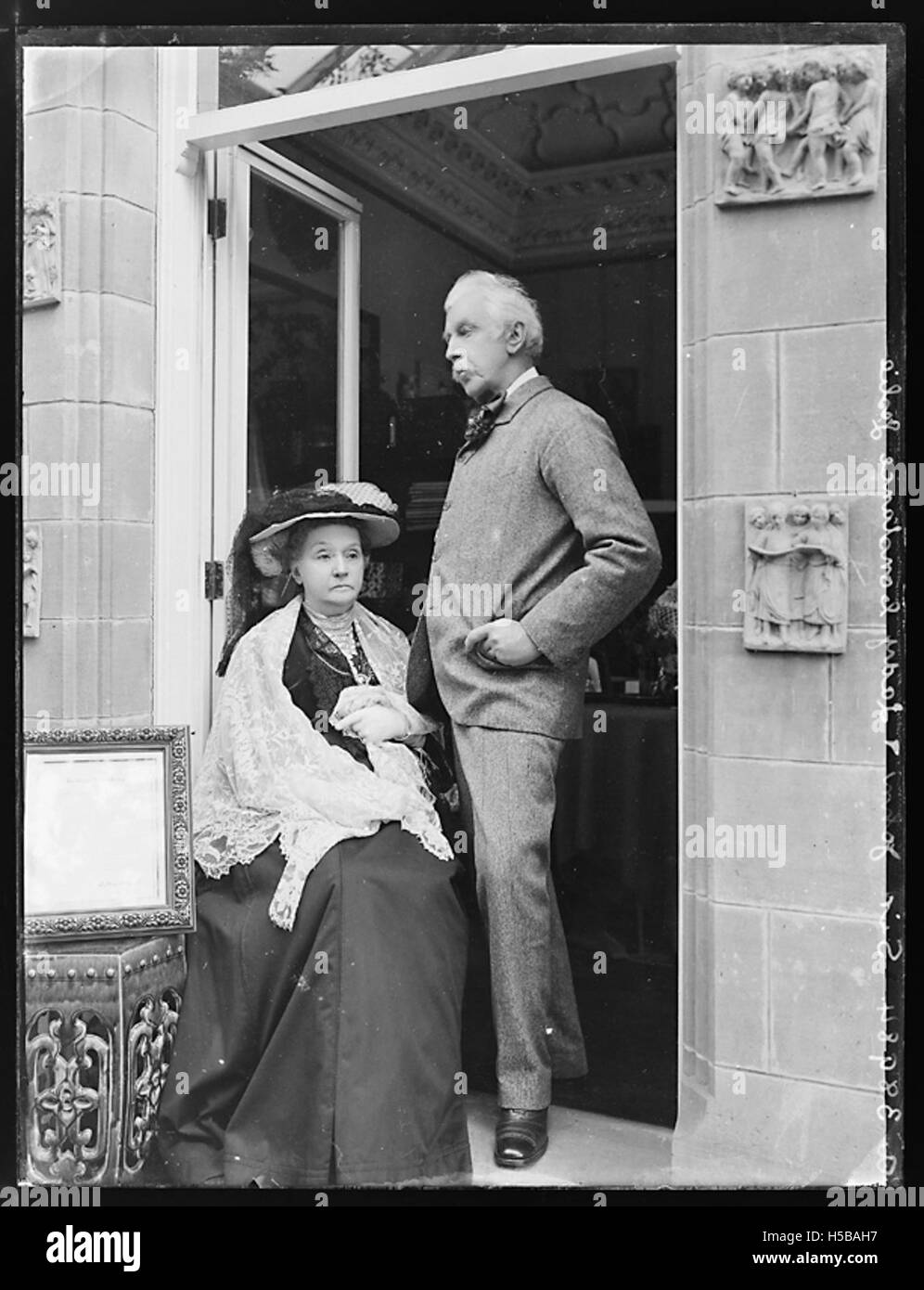 Lady constance hi-res stock photography and images - Alamy