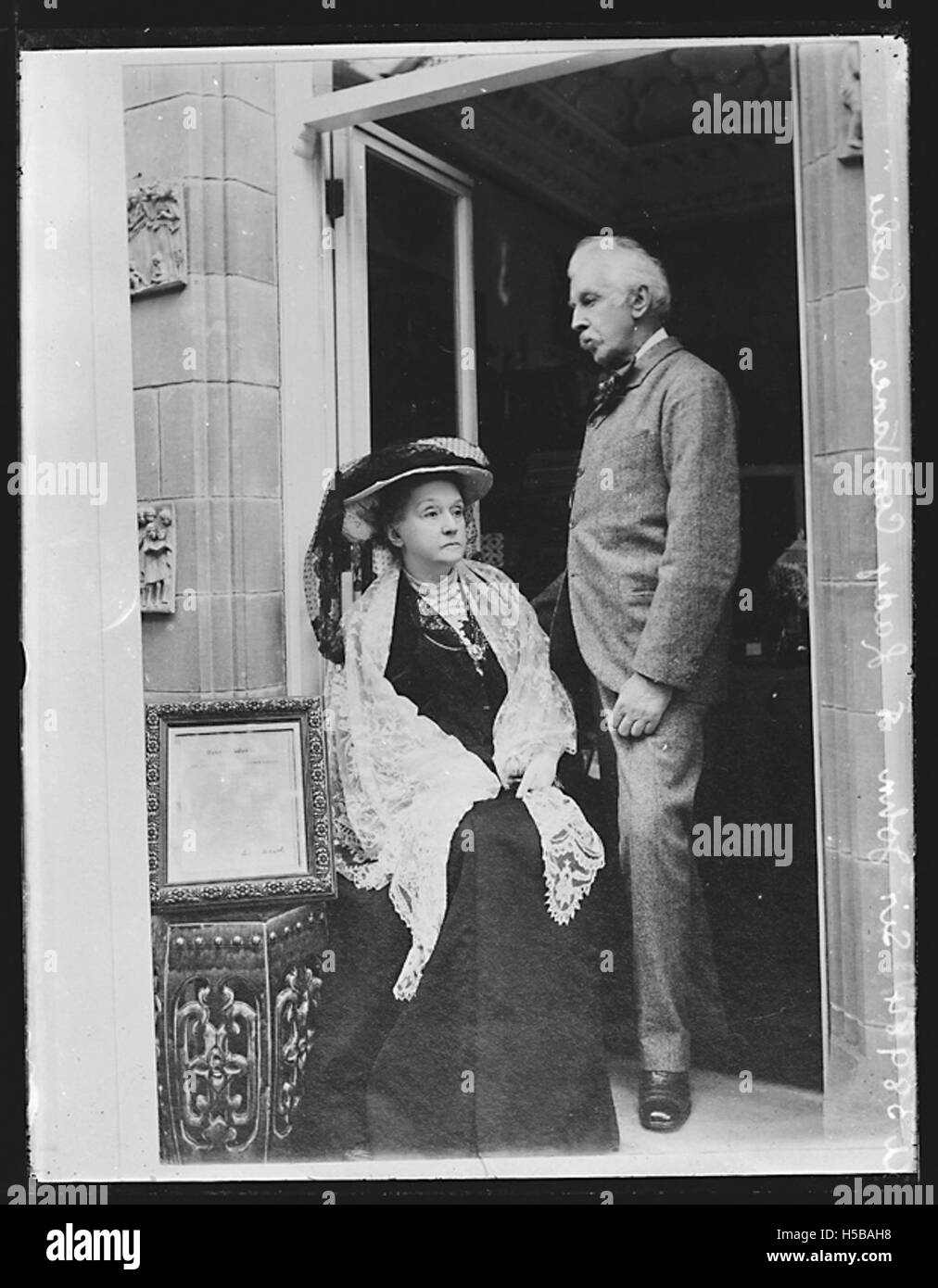 Lady Constance High Resolution Stock Photography and Images - Alamy