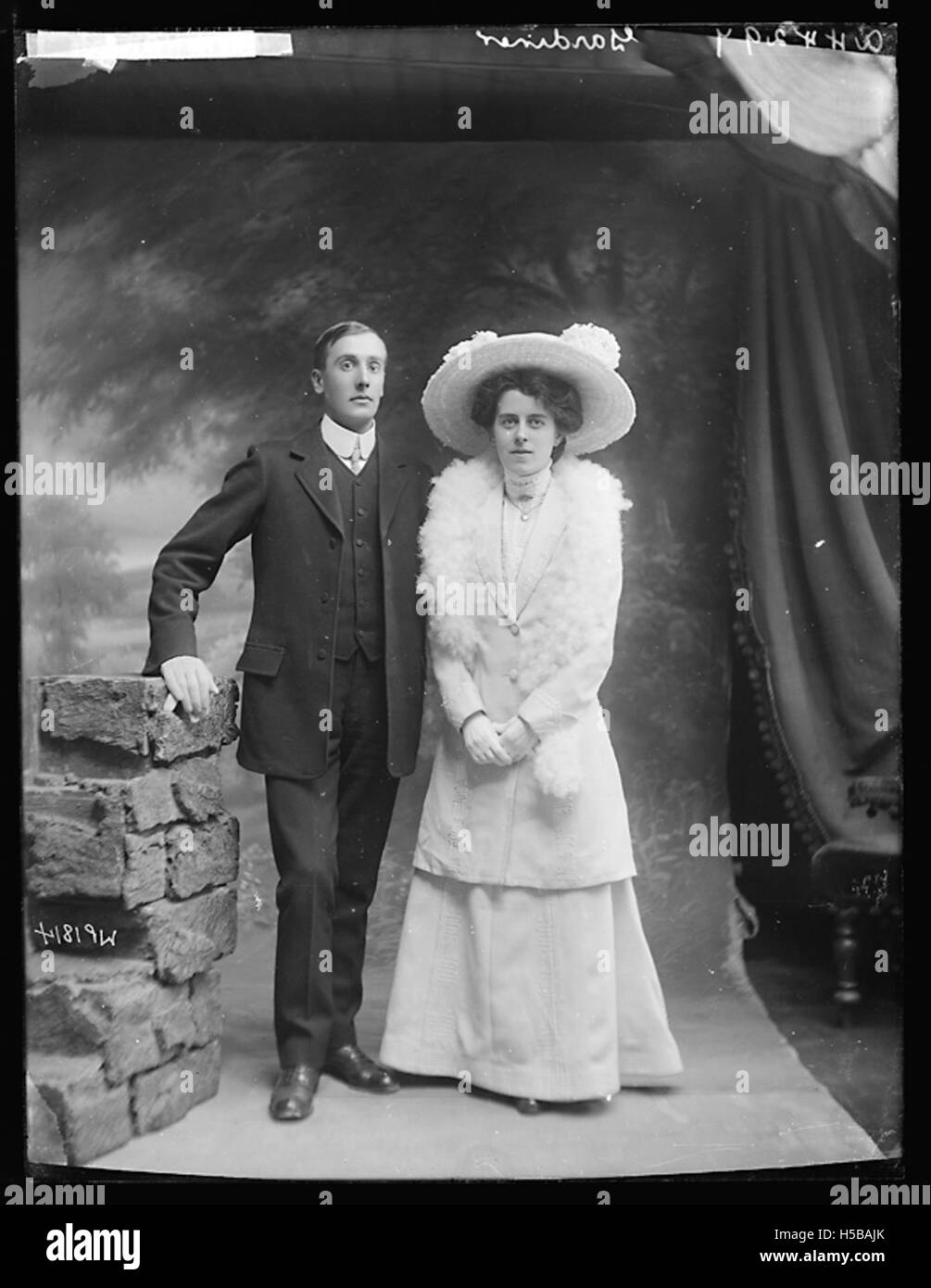 Difficult place Black and White Stock Photos & Images - Alamy