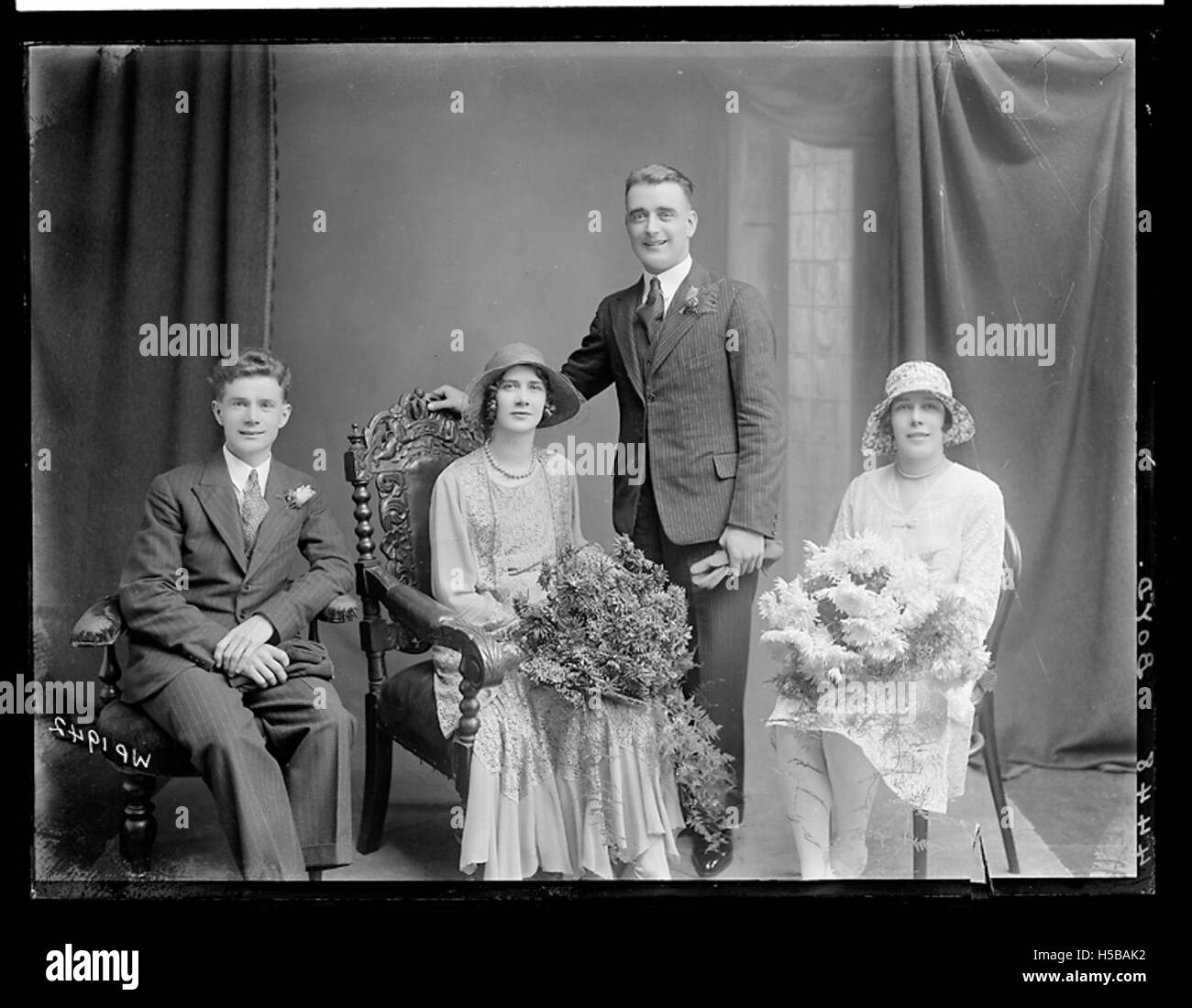 Famous historical figure hi-res stock photography and images - Alamy