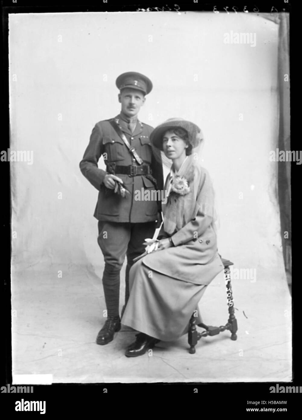 Girvan Black and White Stock Photos & Images - Alamy