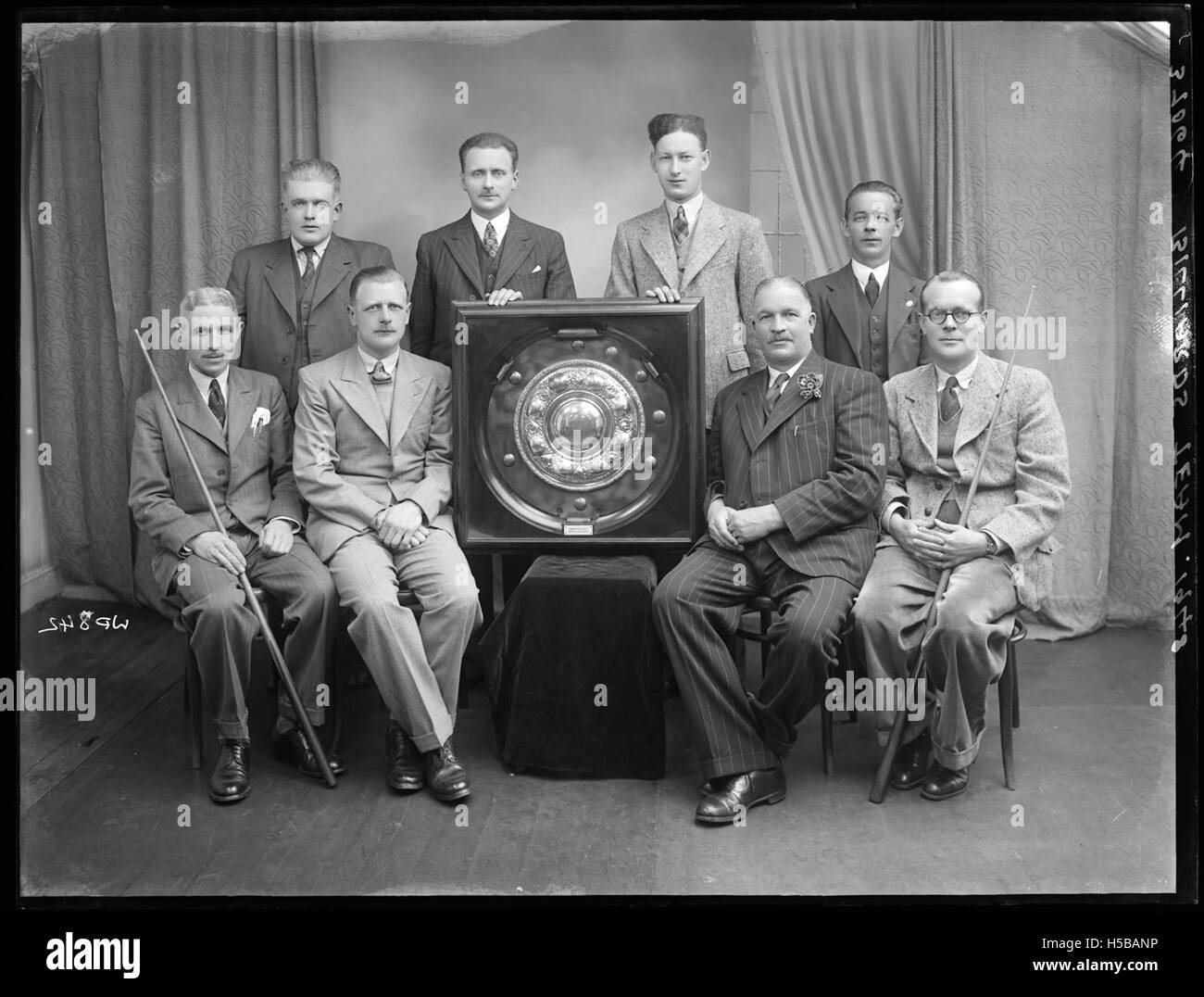 Billiards history hi-res stock photography and images - Alamy