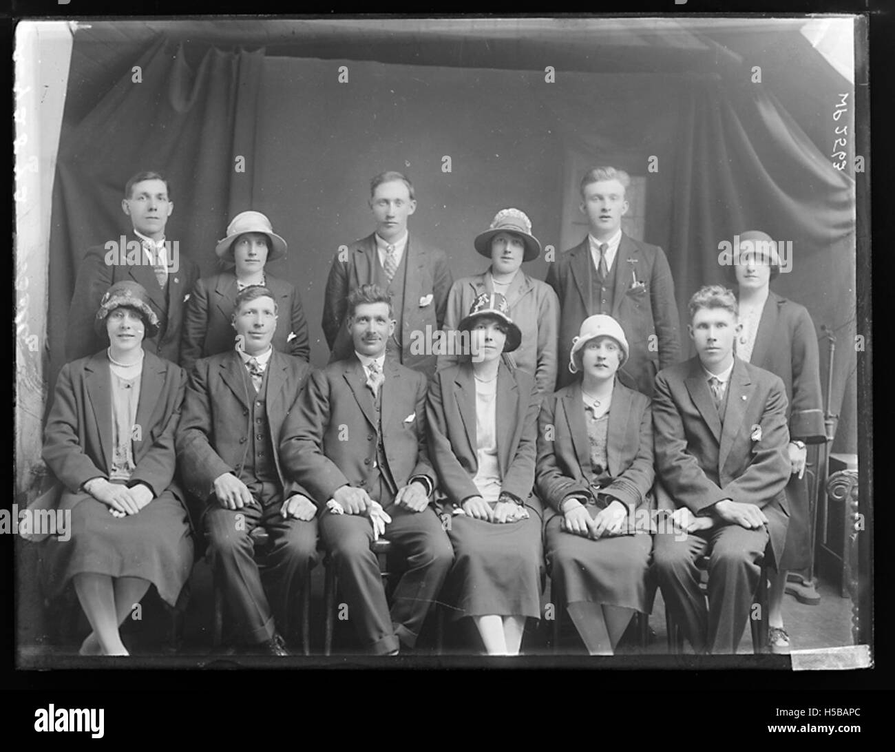 Bell ringing ceremony Black and White Stock Photos & Images - Alamy
