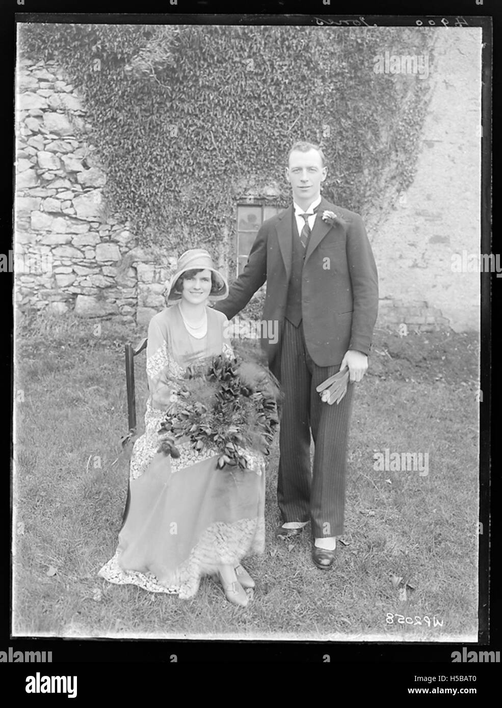 This image features a person named Jones, whose historical or cultural ...