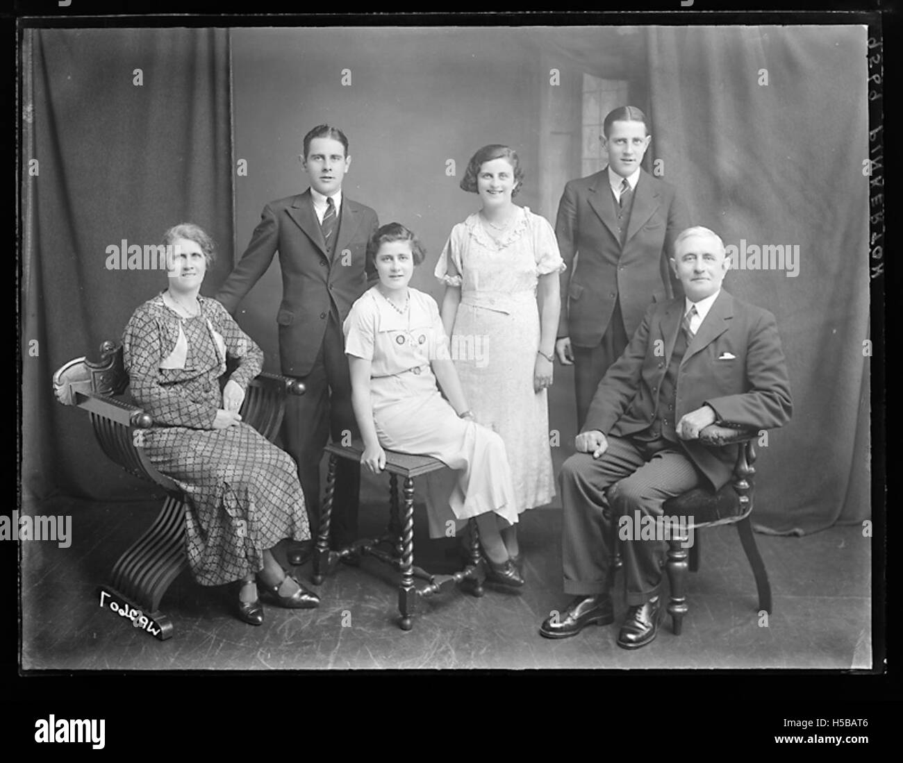 Profession agency Black and White Stock Photos & Images - Alamy