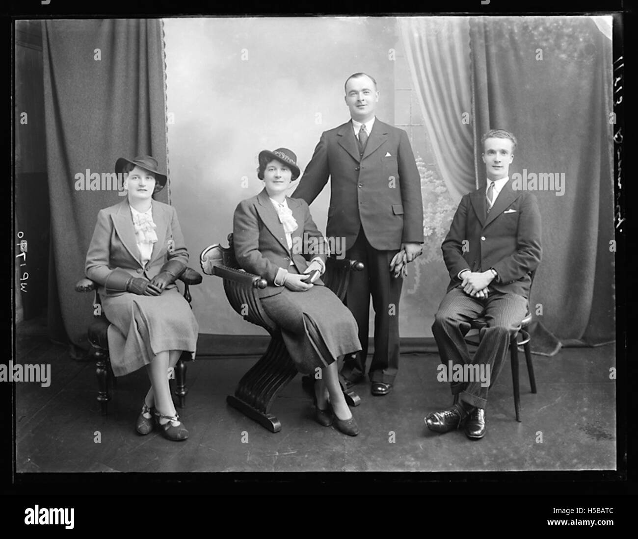 Donnelly Black and White Stock Photos & Images - Alamy