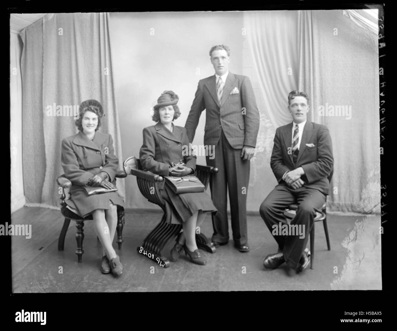 Haughey hi-res stock photography and images - Alamy