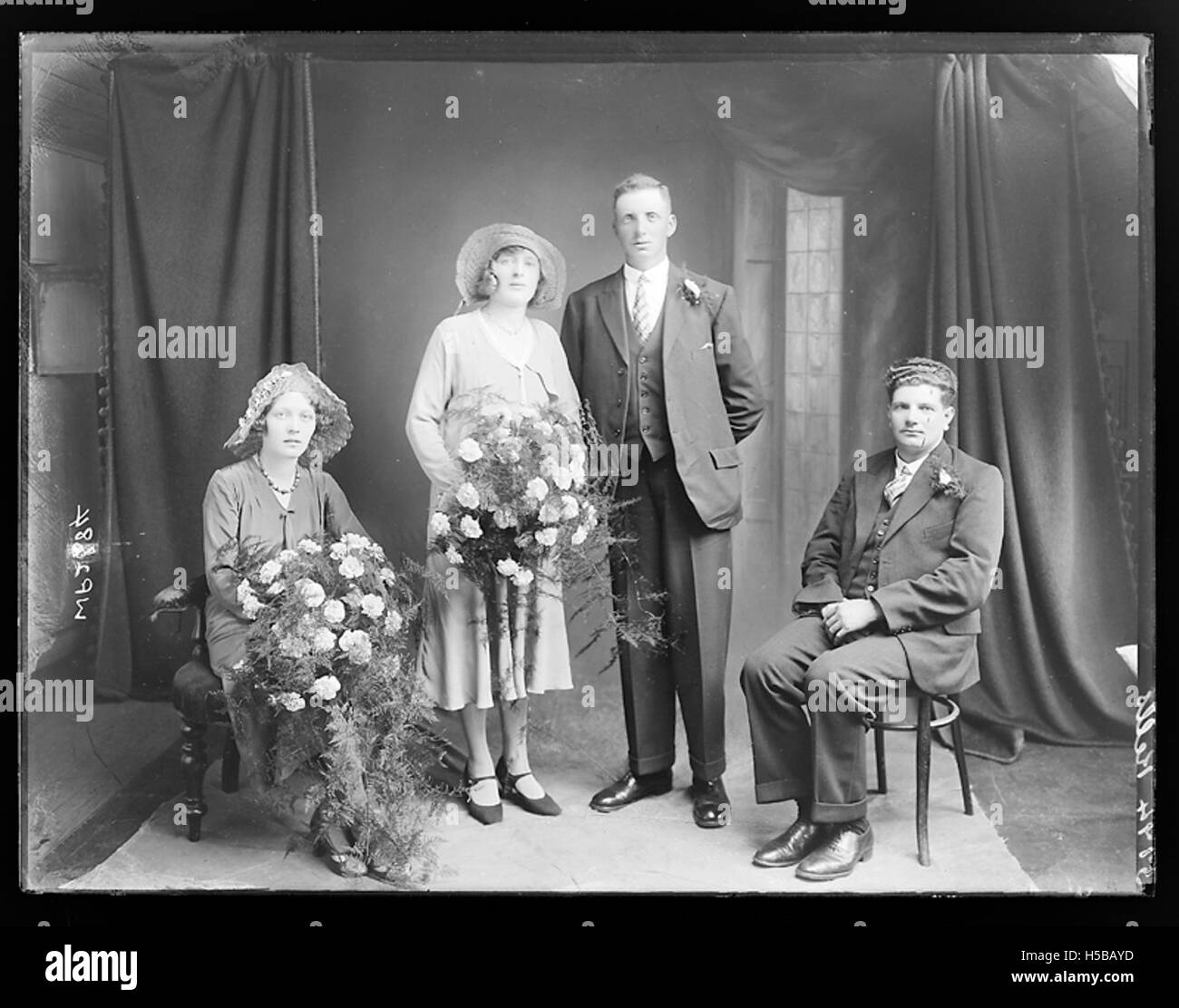 The kells Black and White Stock Photos & Images - Alamy