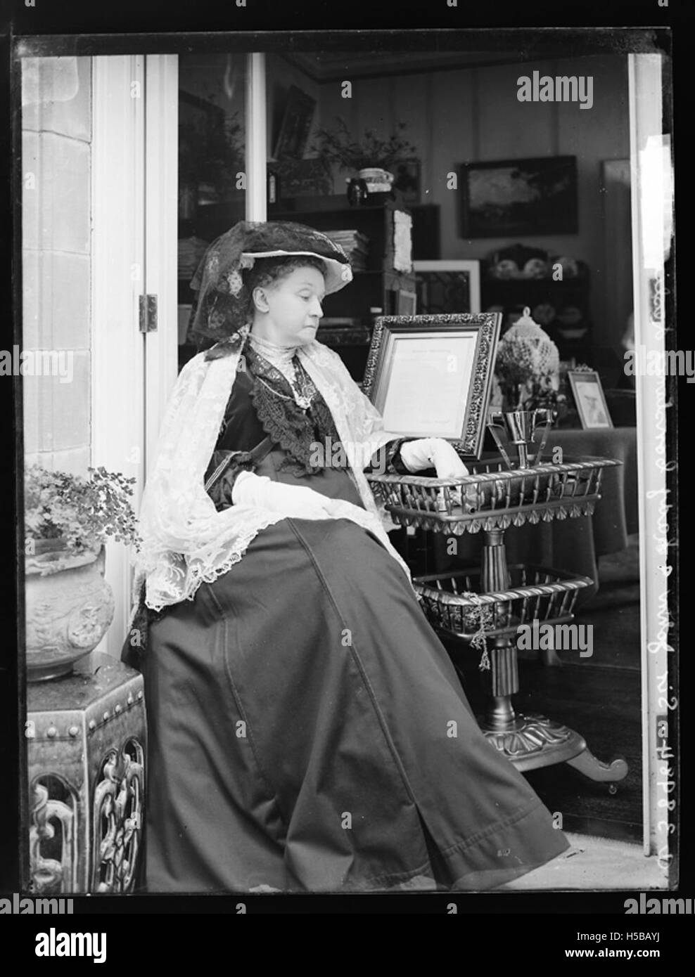 Lady constance hi-res stock photography and images - Alamy