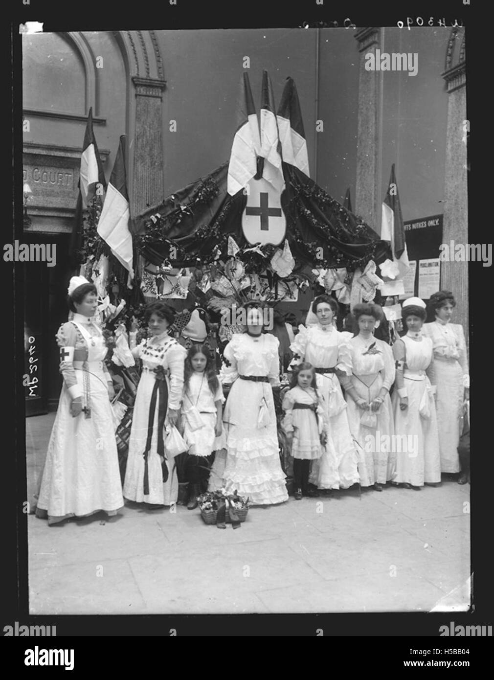 The return of a scout marks a significant moment, possibly after an ...