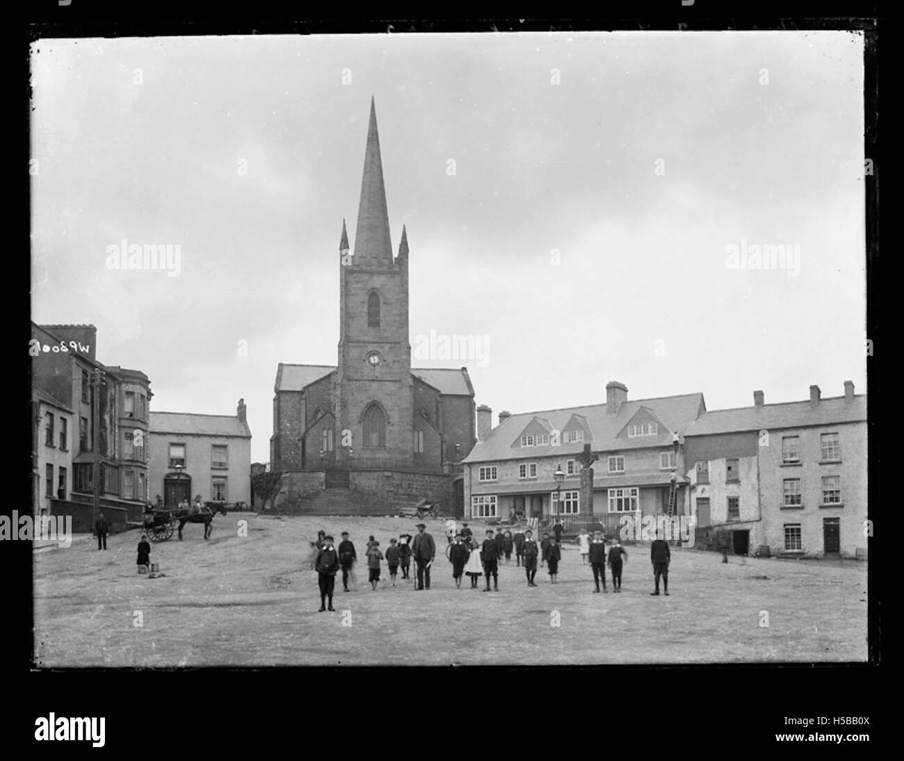 Clones monaghan hi-res stock photography and images - Alamy