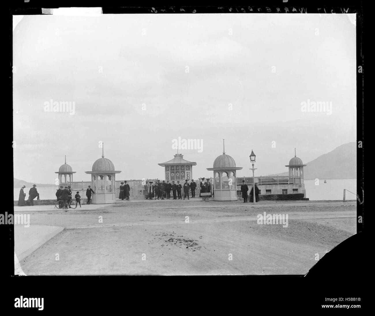 Warrenpoint baths hi-res stock photography and images - Alamy