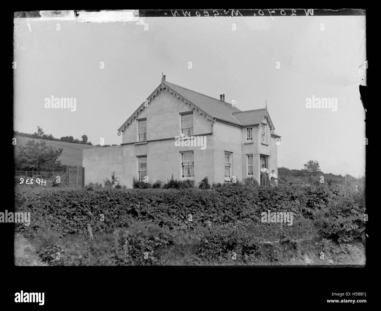 Mcgeown hi-res stock photography and images - Alamy