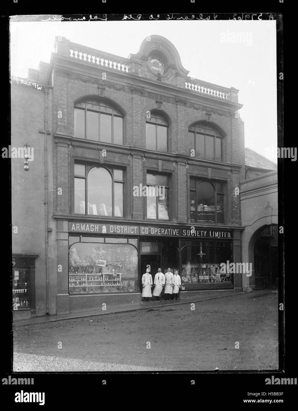 Cooperative economy Black and White Stock Photos & Images - Alamy