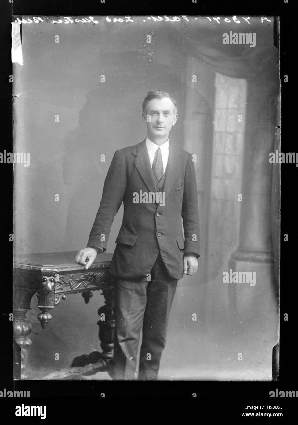 Lord Justice Best, a British judge, is pictured or referenced ...