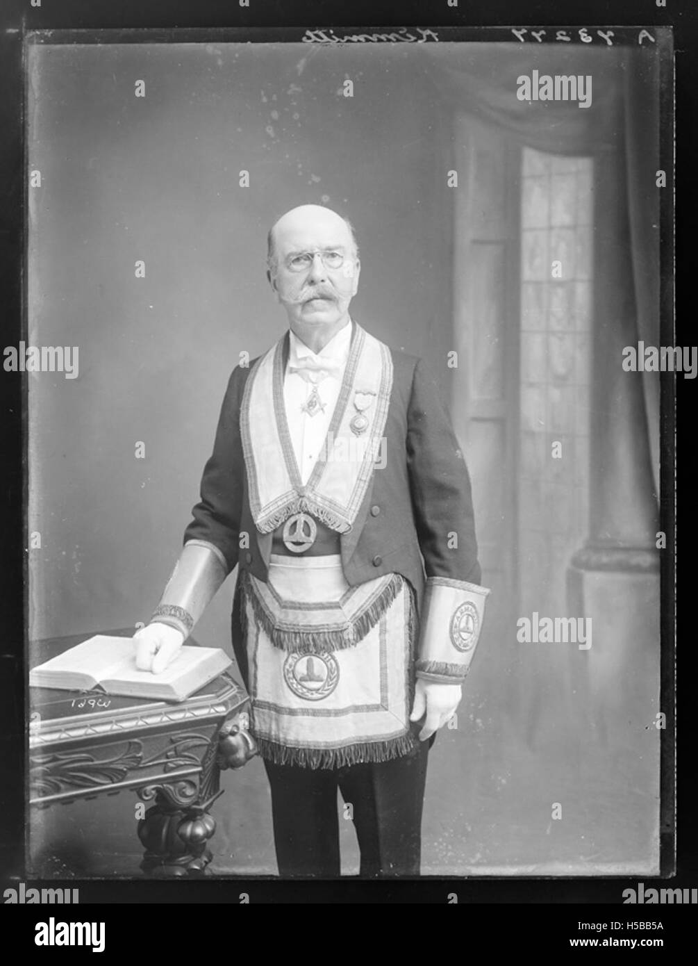 Kimmitt hi-res stock photography and images - Alamy