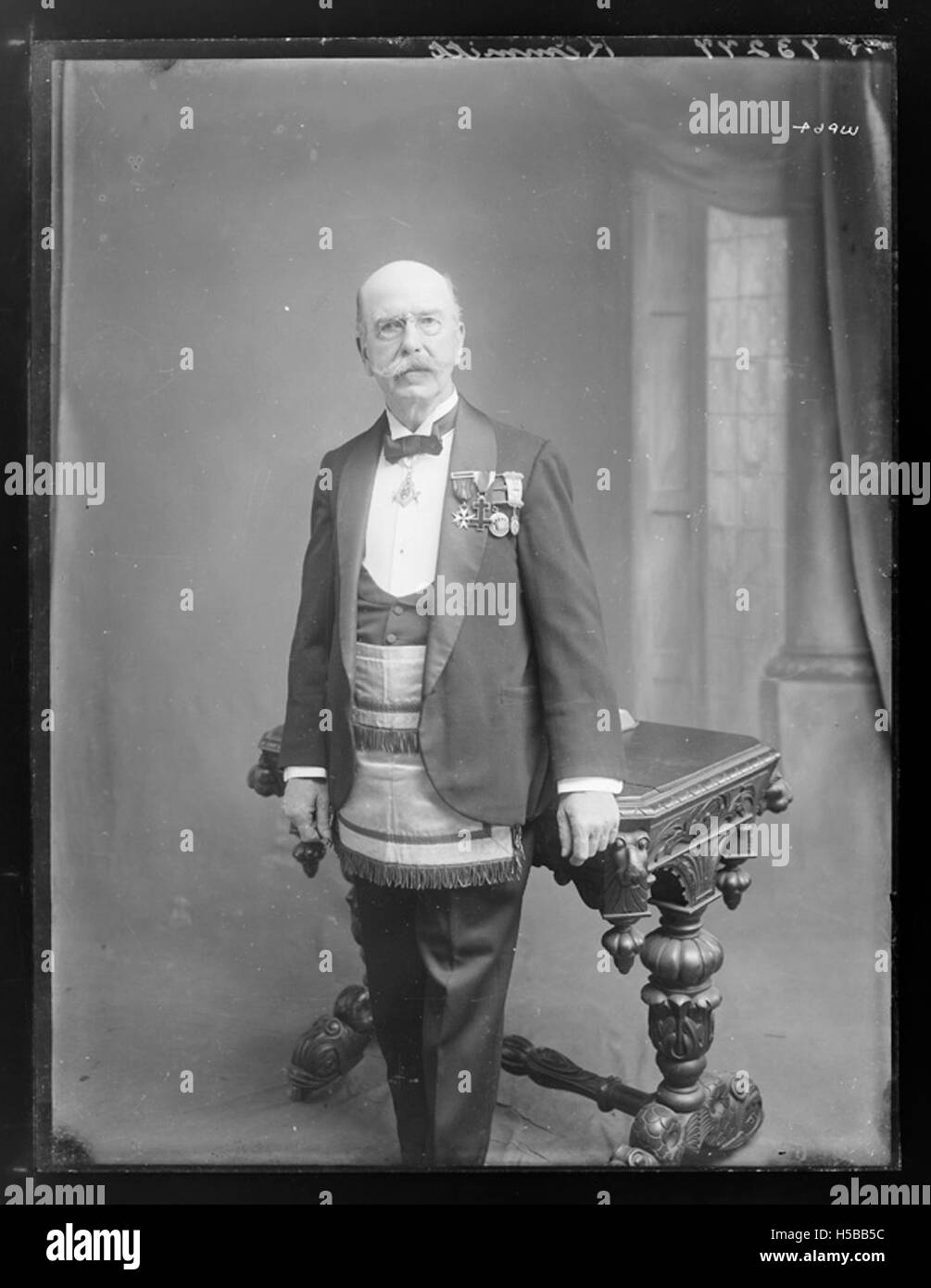 Kimmitt hi-res stock photography and images - Alamy