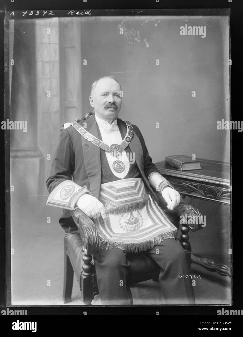 Role portrait t Black and White Stock Photos & Images - Alamy