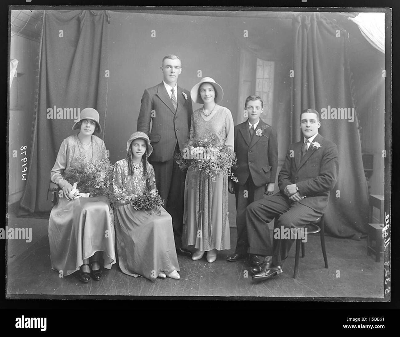 Magee Black and White Stock Photos & Images - Alamy