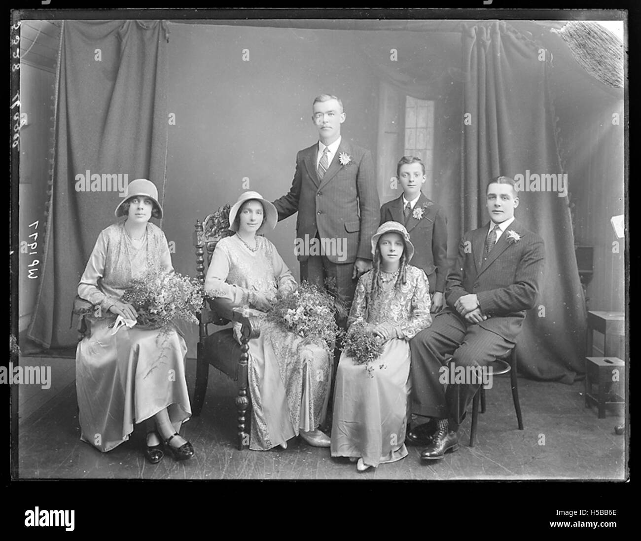 Magee Black and White Stock Photos & Images - Alamy