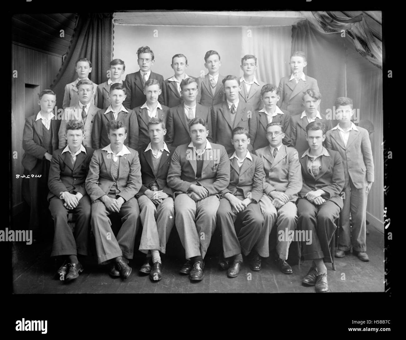 Murphy family hi-res stock photography and images - Alamy