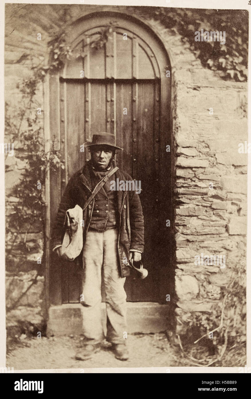 Postman Vintage