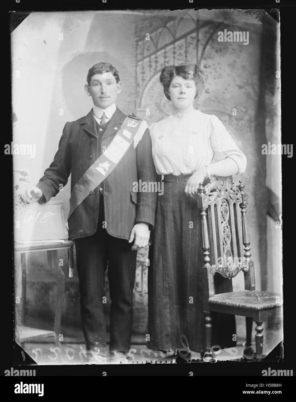 This appears to be another archival reference, lacking the context to define the historical ...