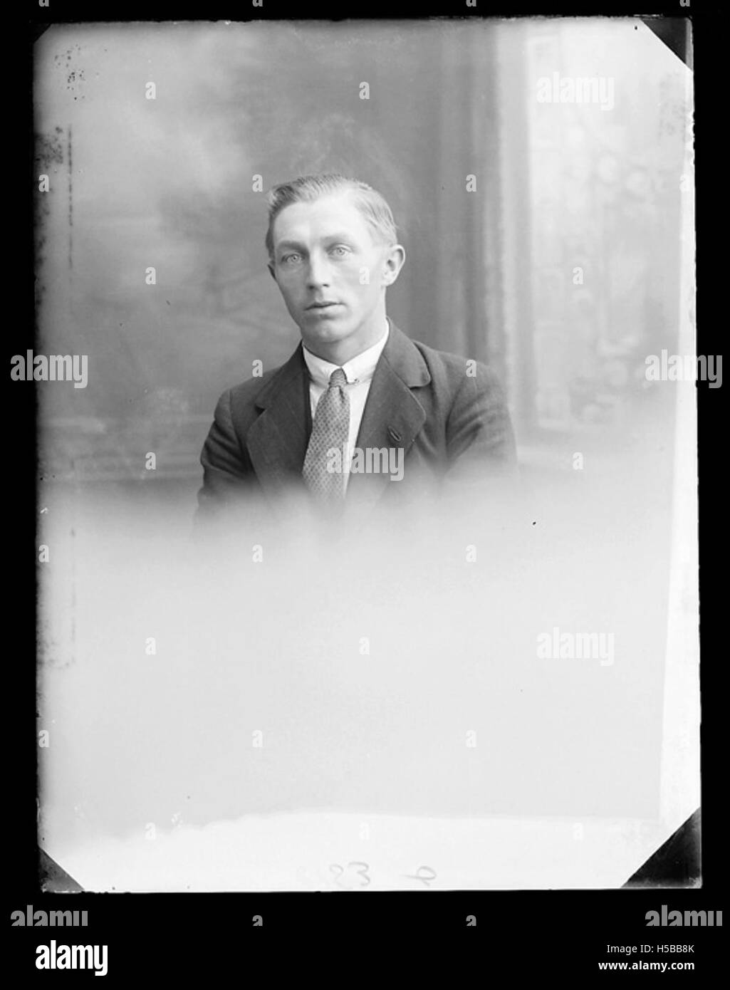 The reference code 'D1422 B76301 A 89' pertains to an archival item or ...