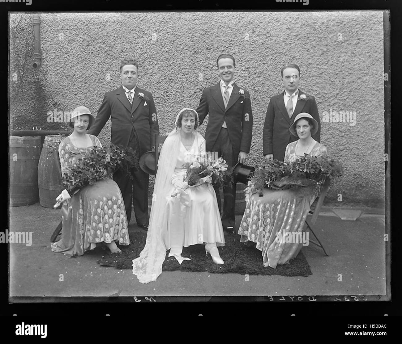 The name Doyle could refer to a person or place of historical or ...