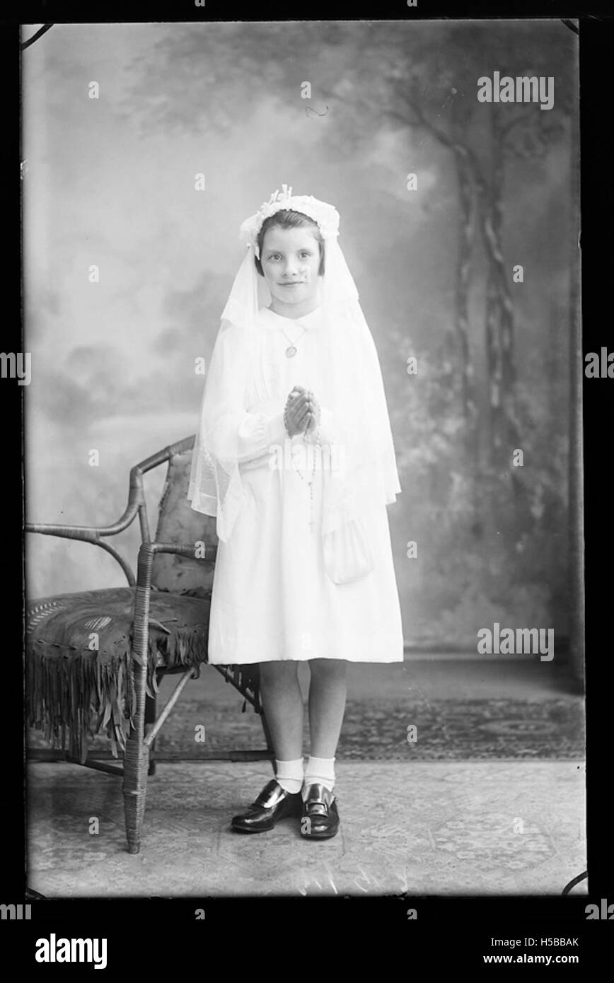 This reference appears to be from an archival catalog, likely relating to a specific object or ...