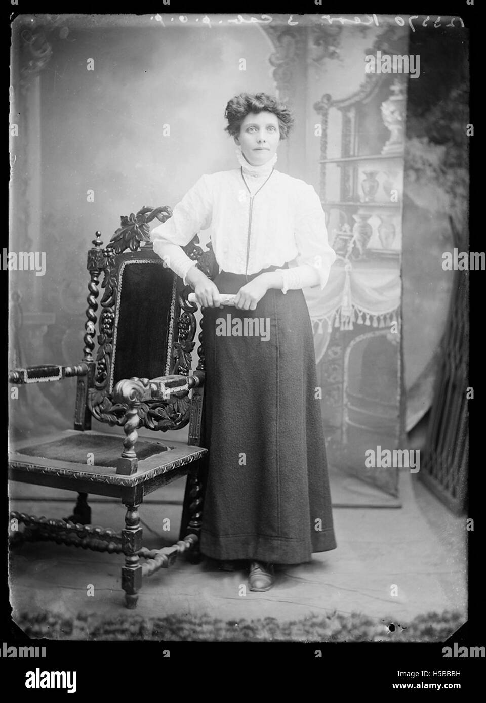 This title is an archival reference number likely relating to a specific photograph or document ...