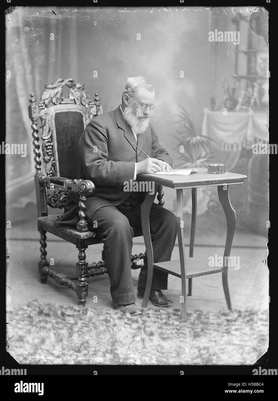 This code likely refers to a specific archival record or photograph, identified by the reference ...