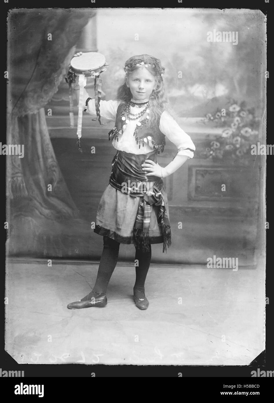 This reference seems to pertain to a catalog number or archival code ...