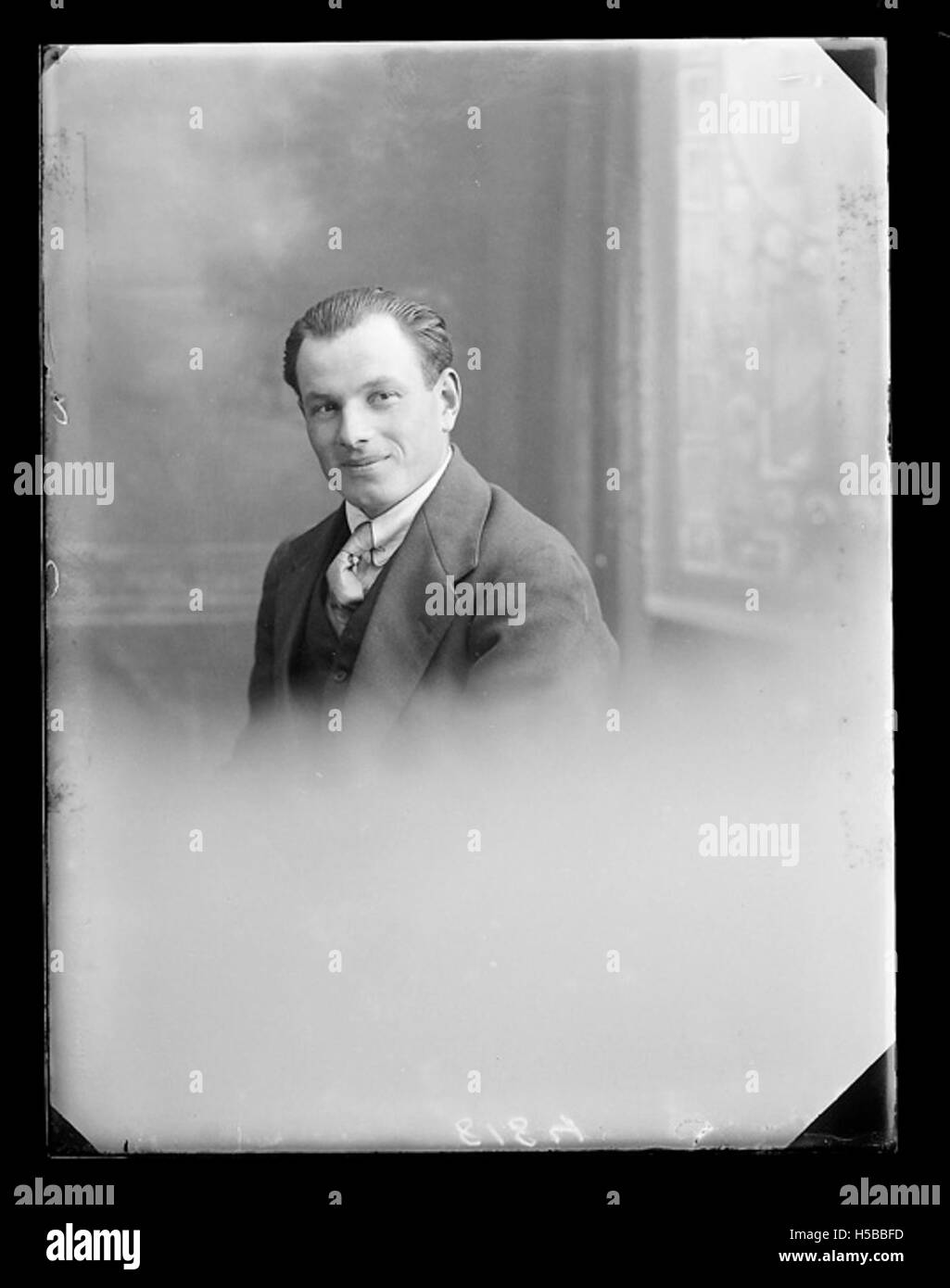 This code likely refers to an archival reference or identification number, possibly related to a ...