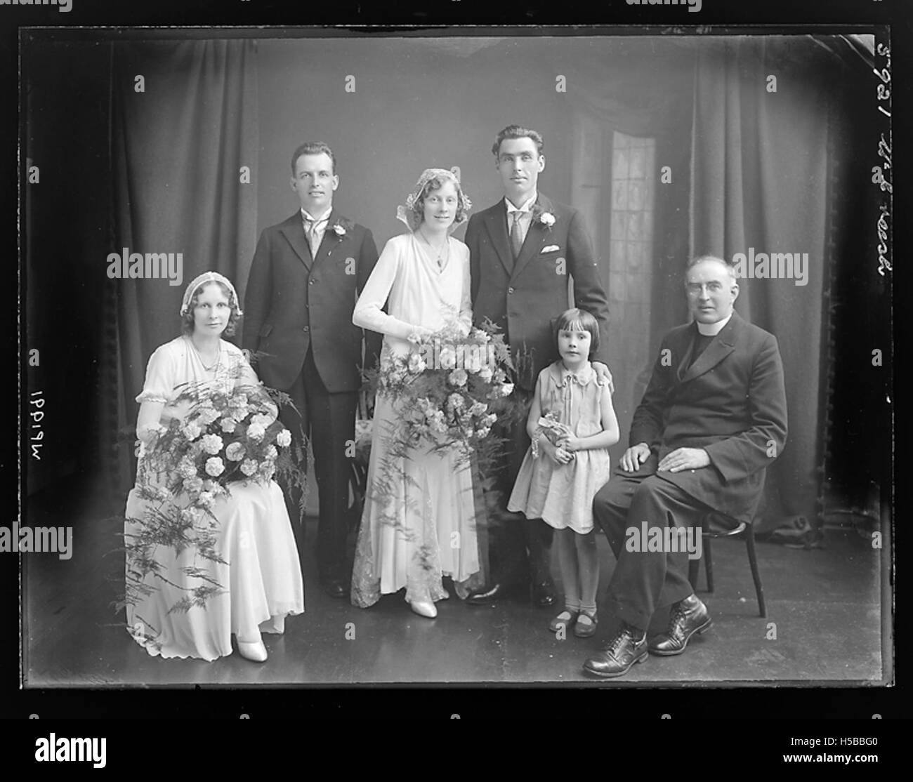 Mccreesh hi-res stock photography and images - Alamy