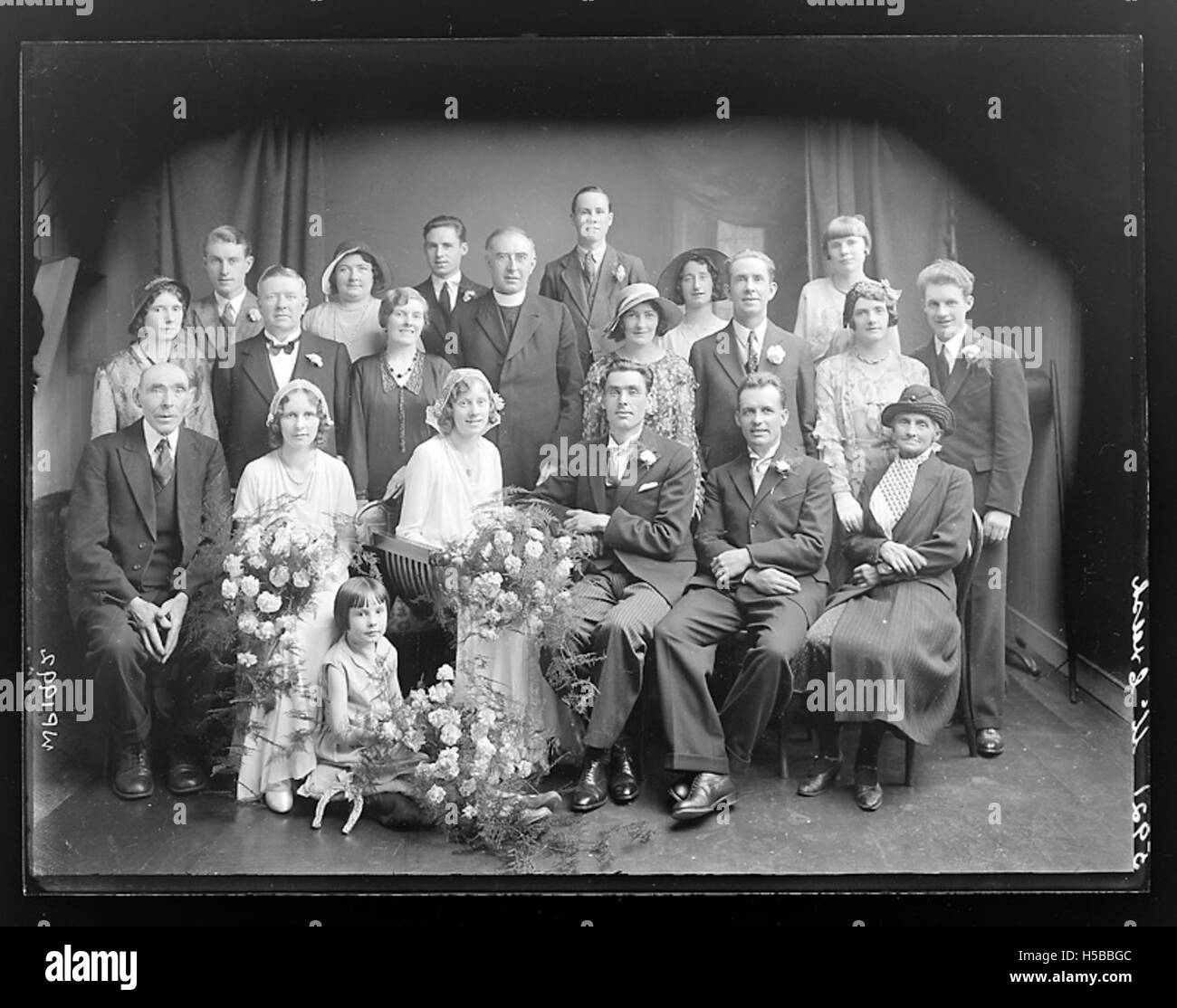 Mccreesh hi-res stock photography and images - Alamy