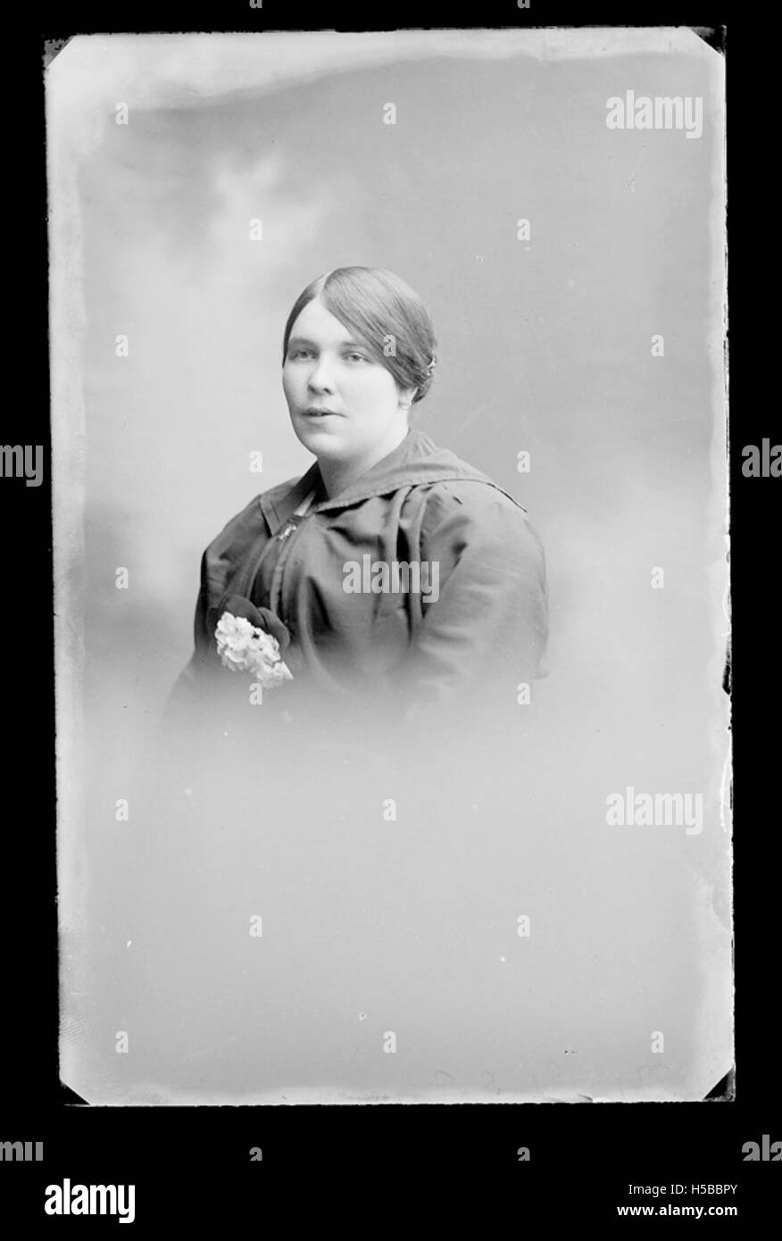 This entry likely refers to a catalog or archival record, identifying a ...