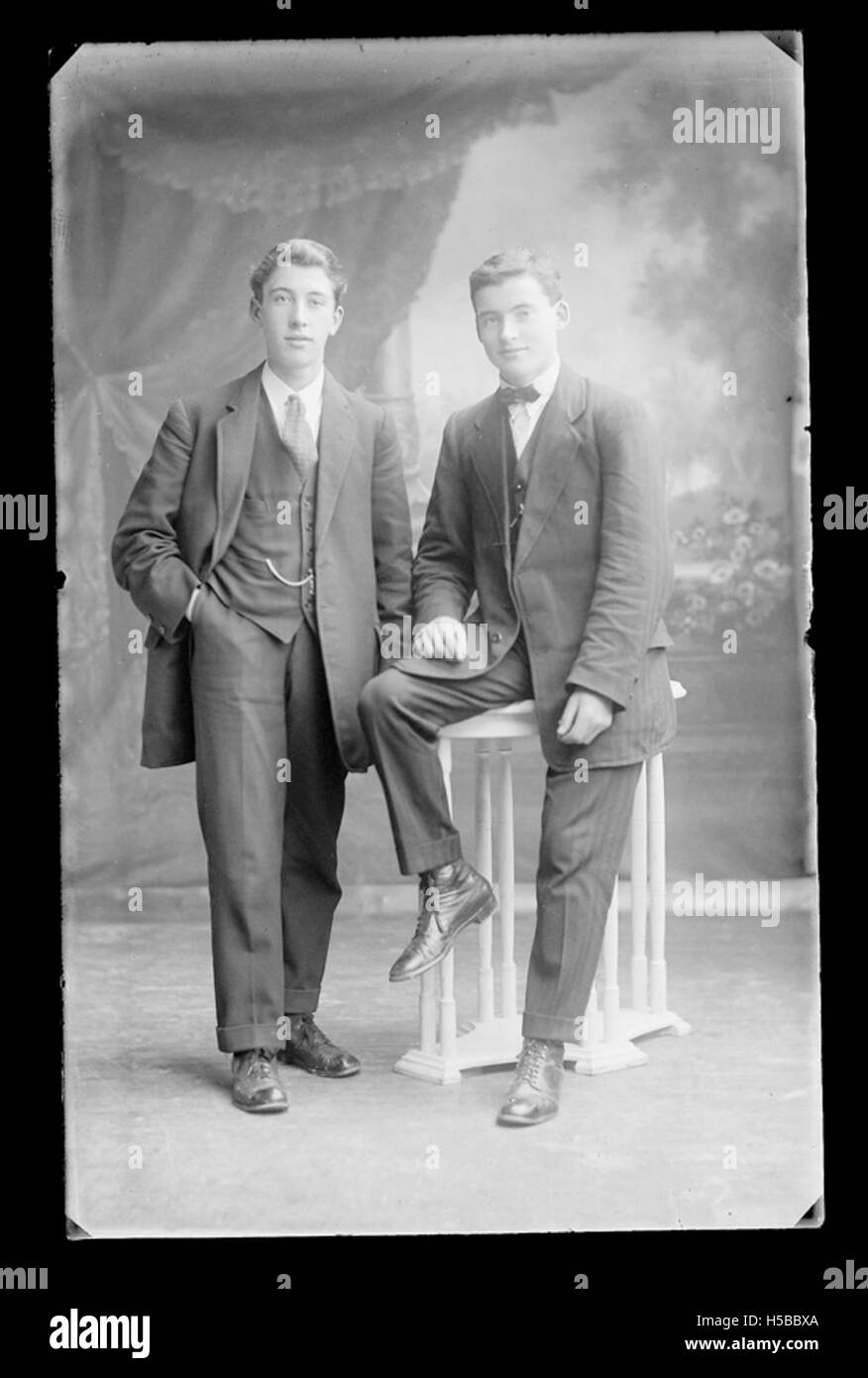 This reference code likely corresponds to an archival item, document, or object cataloged for ...