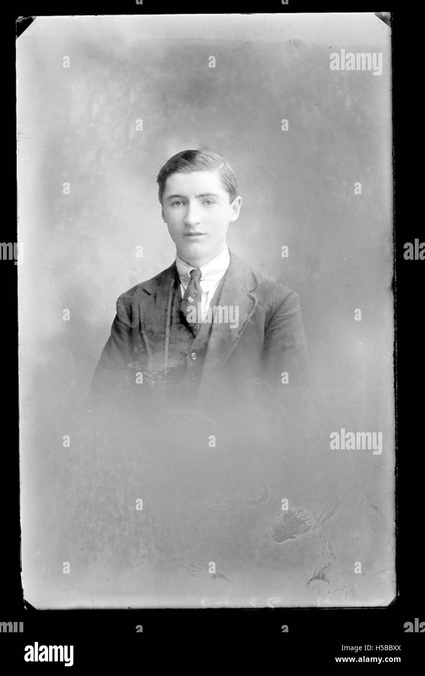 Cataloged item Black and White Stock Photos & Images - Alamy