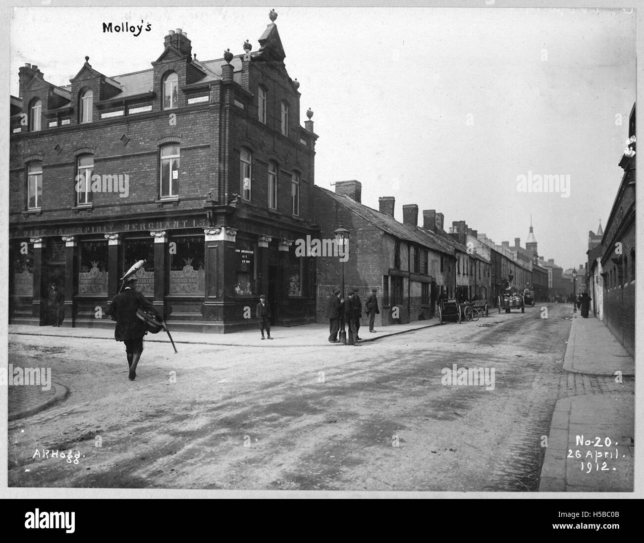 Millfield hi-res stock photography and images - Alamy