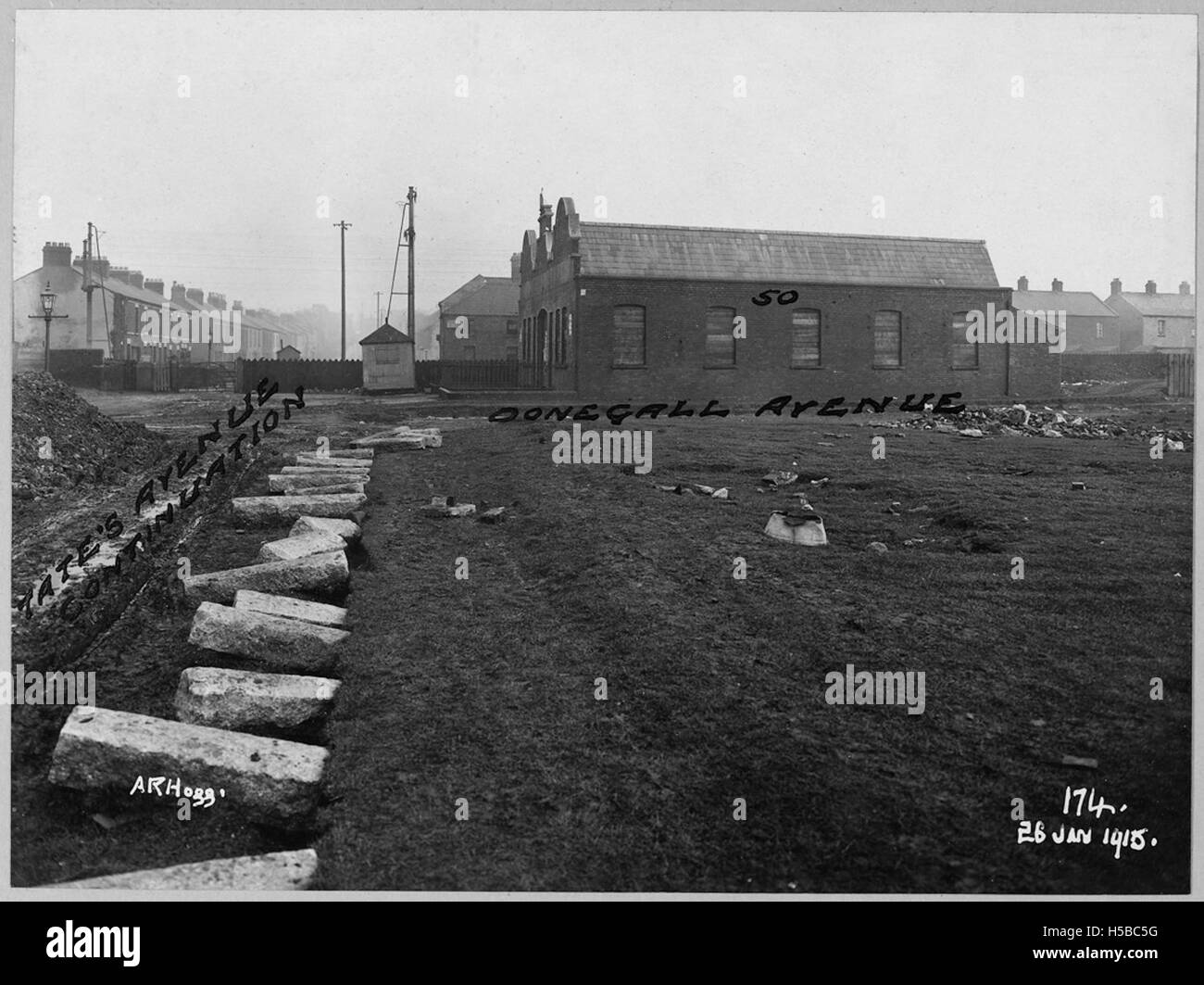 50 building view Black and White Stock Photos & Images - Alamy